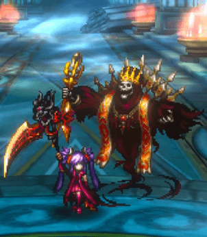 Last Cloudia 3.5 Year Anniversary