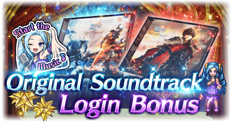 Last Cloudia 3.5 Year Anniversary